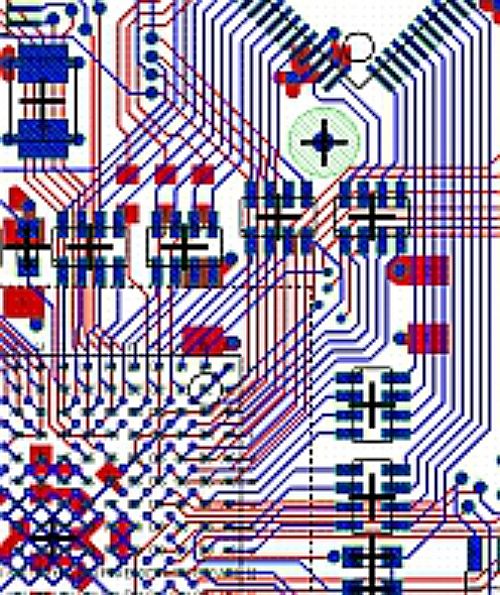 Solectro | PCB Layout CAD Target 3001! V19